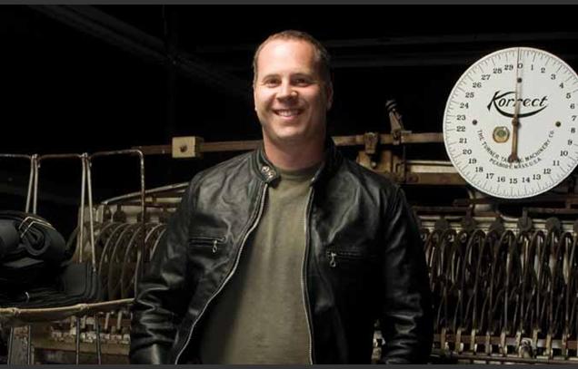 Five Questions for Jason Schott – Union Garage