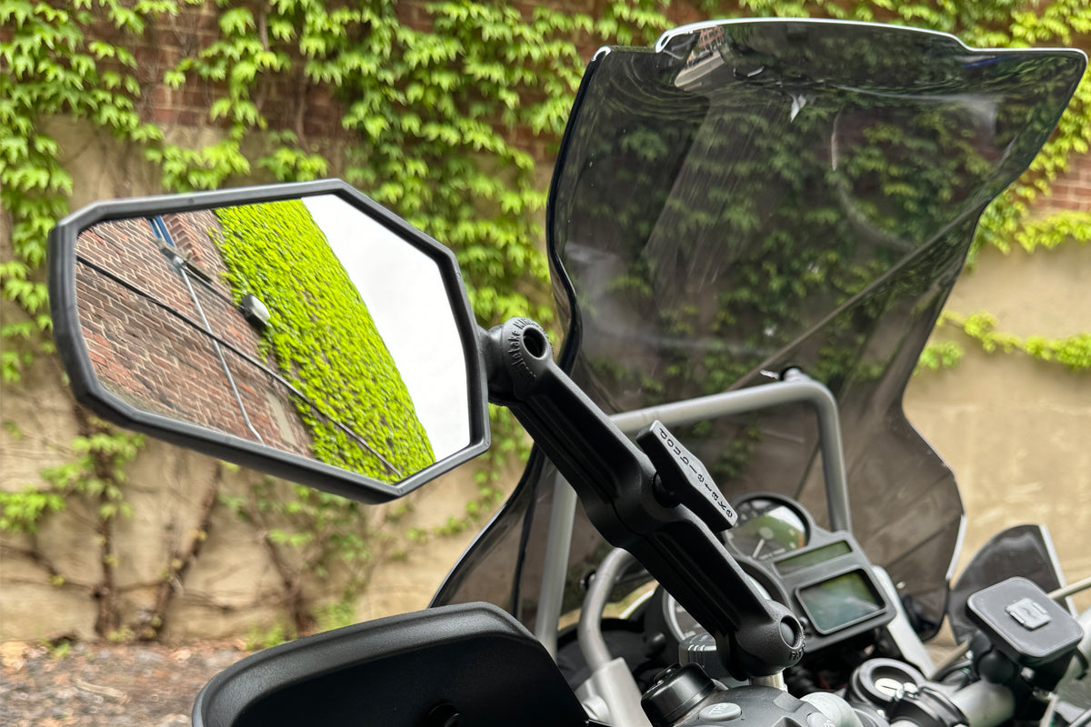 Buyer's Guide: Doubletake Mirrors – Union Garage