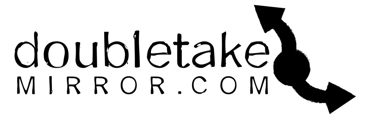 Brand - Doubletake Mirrors – Union Garage