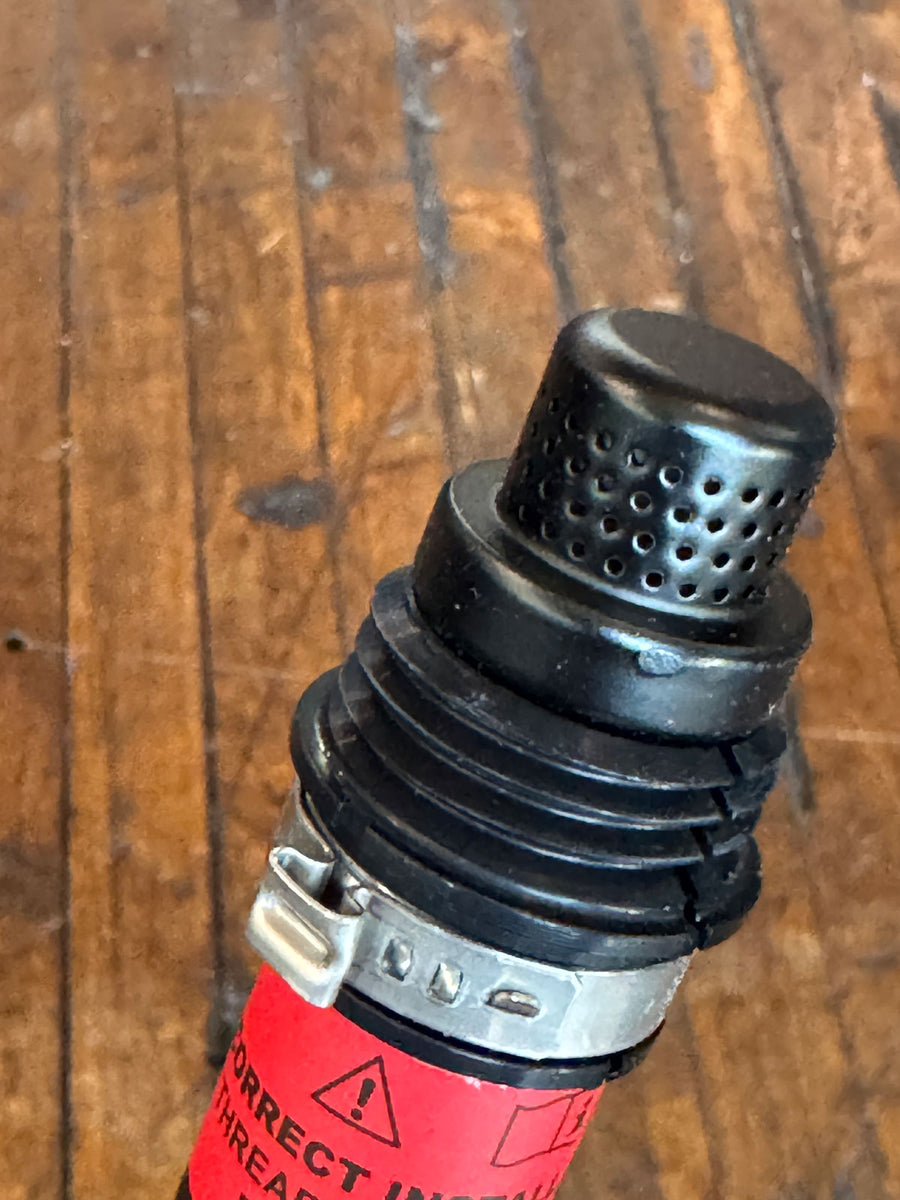 Alpinestars Tech-Air Inflator Canister – Union Garage