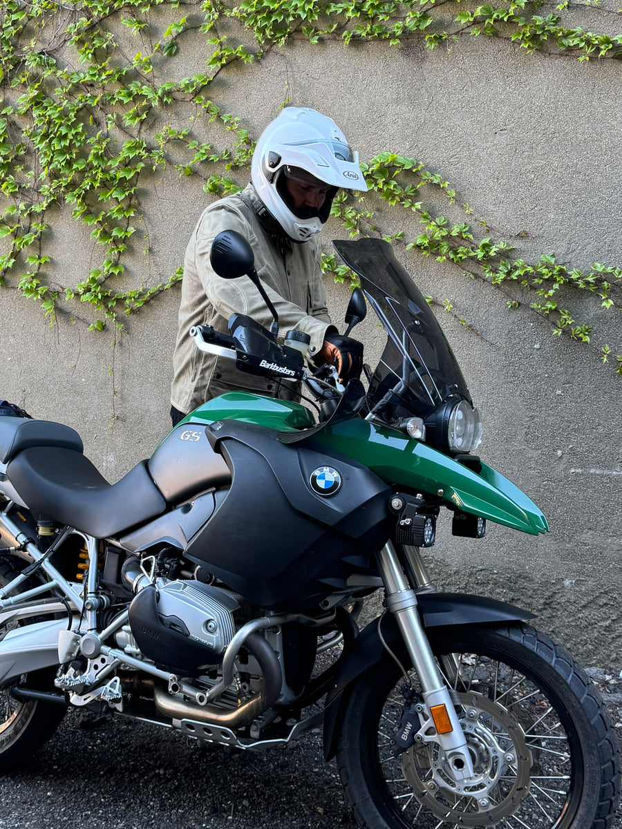 Arai XD-5 Helmet - Solids – Union Garage