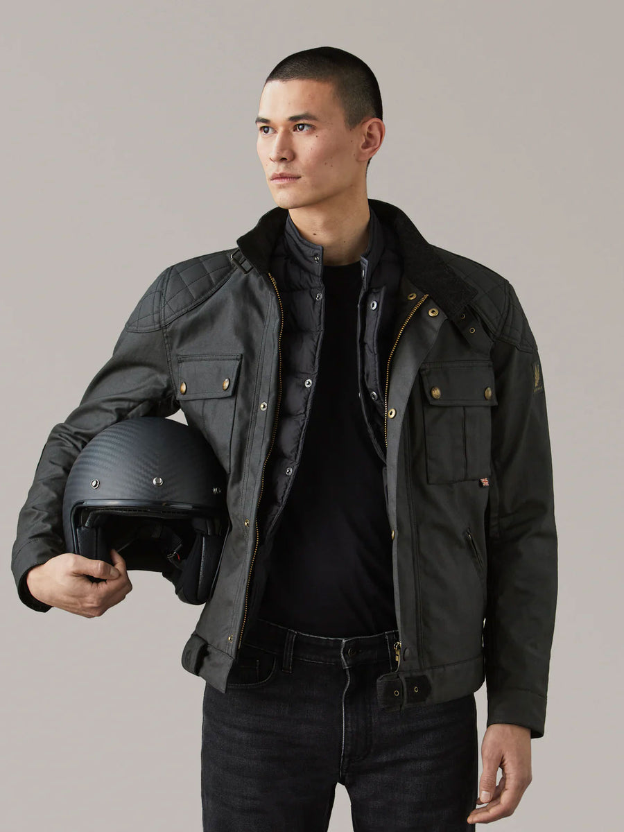 Belstaff Brooklands Jacket - AA – Union Garage