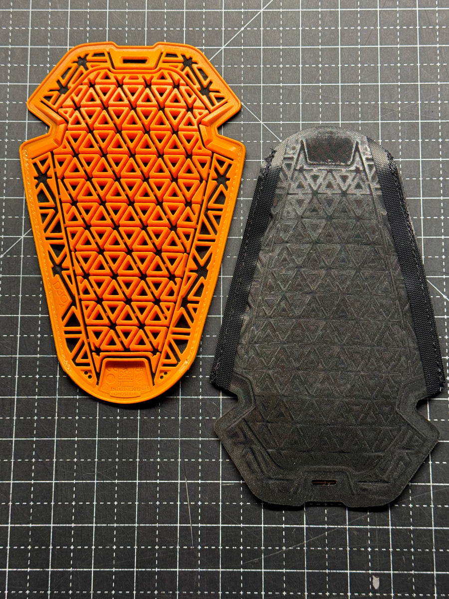 D3O Ghost L2 Knee Armor Upgrade for John Doe Jeans – Union Garage