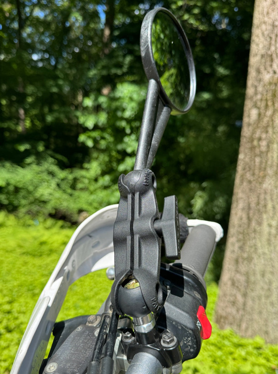 Doubletake Horizontal Split Mount – Union Garage