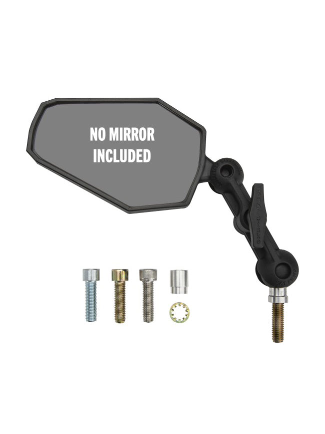 Doubletake 2.0 Mirror Upgrade Kit – Union Garage