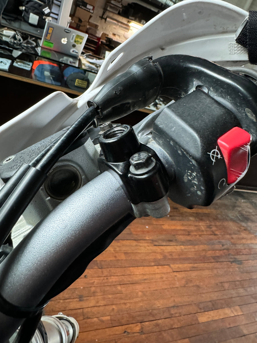 Doubletake Horizontal Split Mount – Union Garage