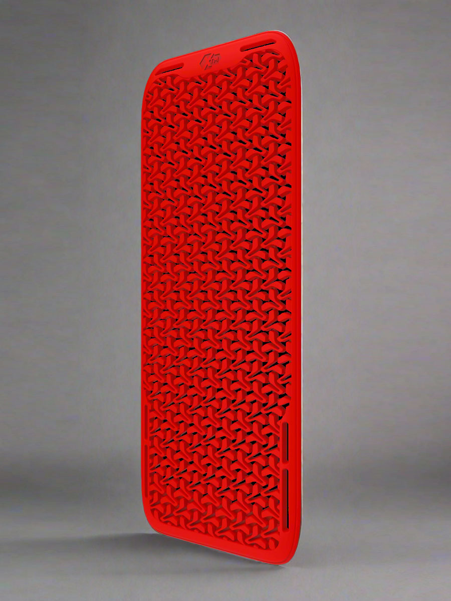 John Doe XTM-Air Back Protector - Womens – Union Garage