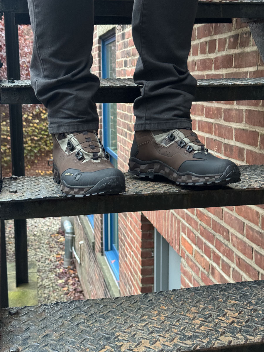 Klim Outlander GTX Boot – Union Garage