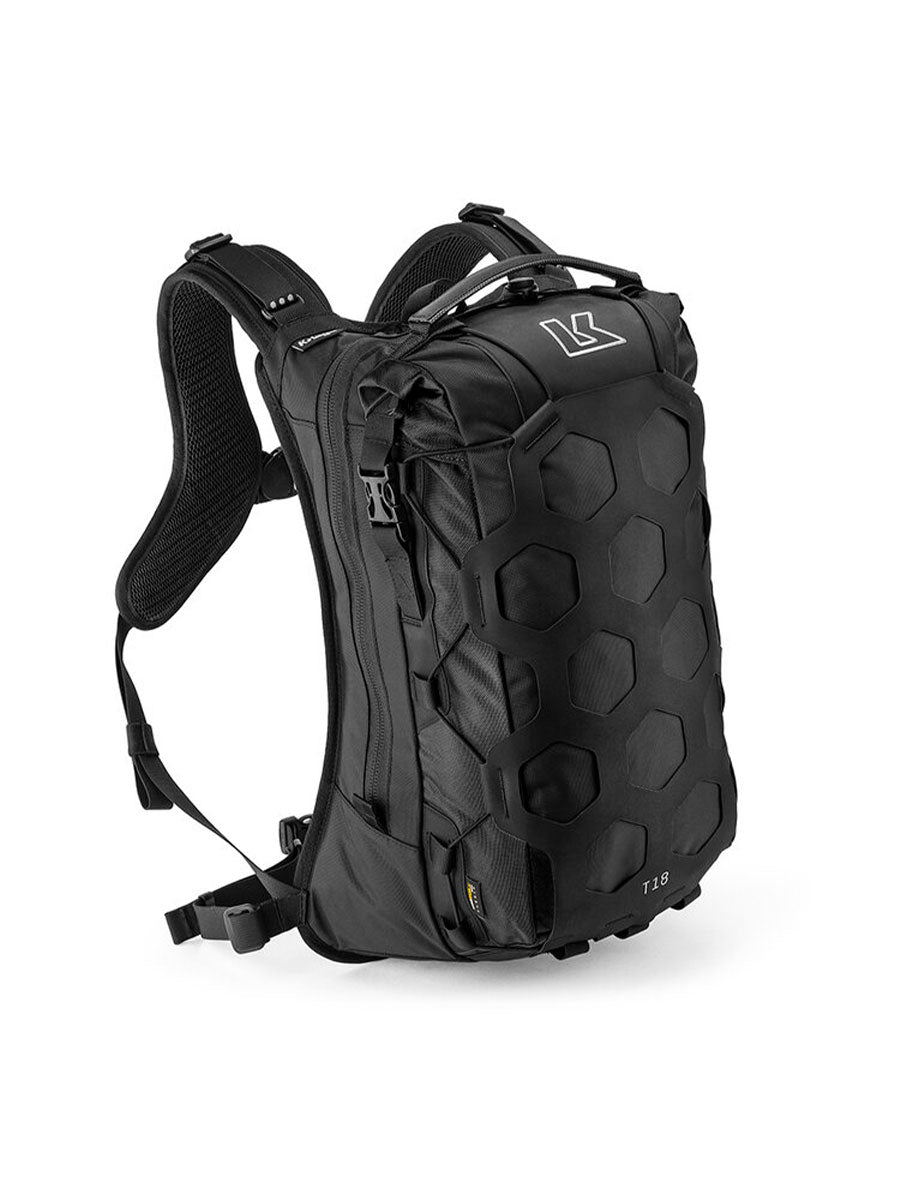 Kriega Trail 18 Adventure Backpack – Union Garage