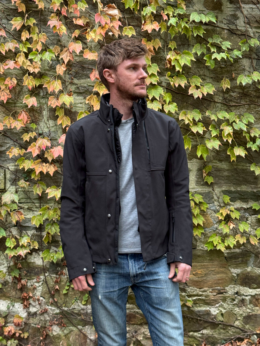 REVIT Arbor H2O Jacket – Union Garage