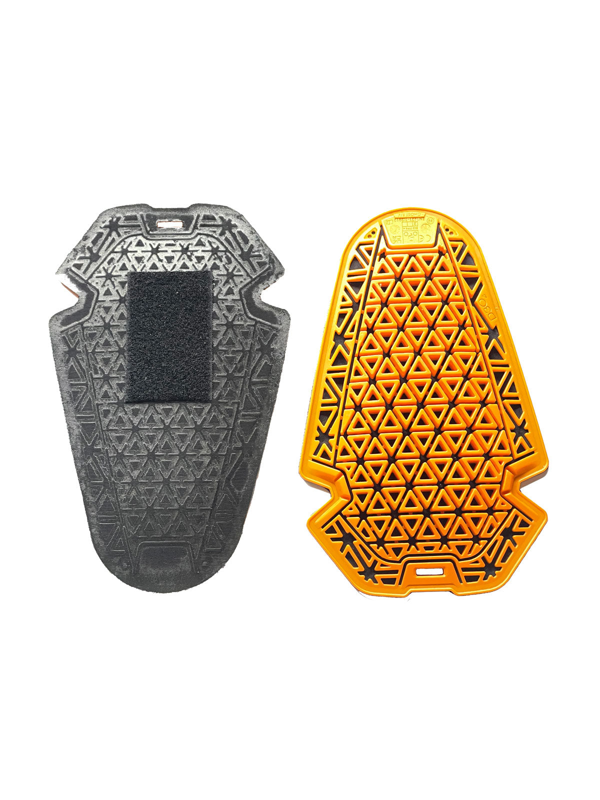 D3O Ghost Level 2 Armor with Locating Velcro - REVIT Echelon Upgrade ...