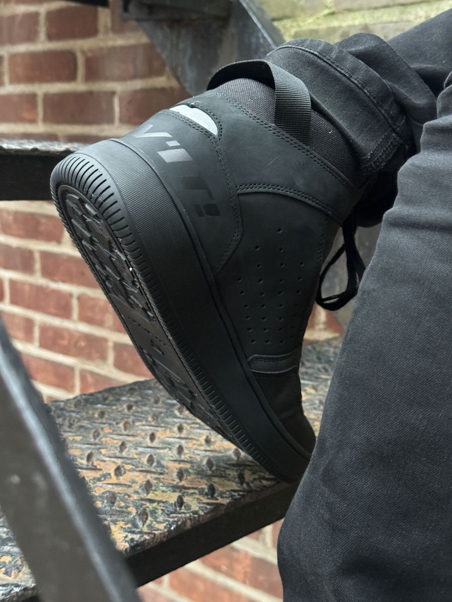 REVIT Jefferson Riding Shoes – Union Garage