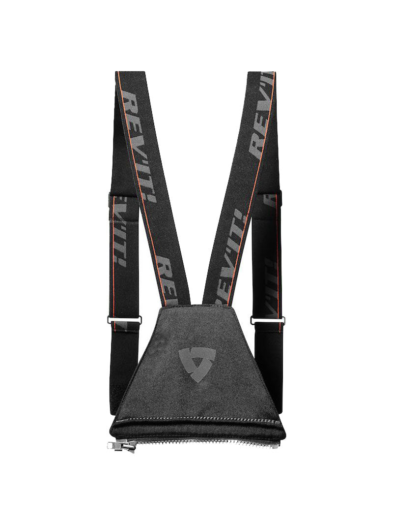 REVIT Strapper Suspenders – Union Garage