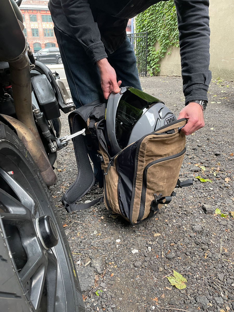 Kriega X RSD ROAM 34 Backpack – Union Garage