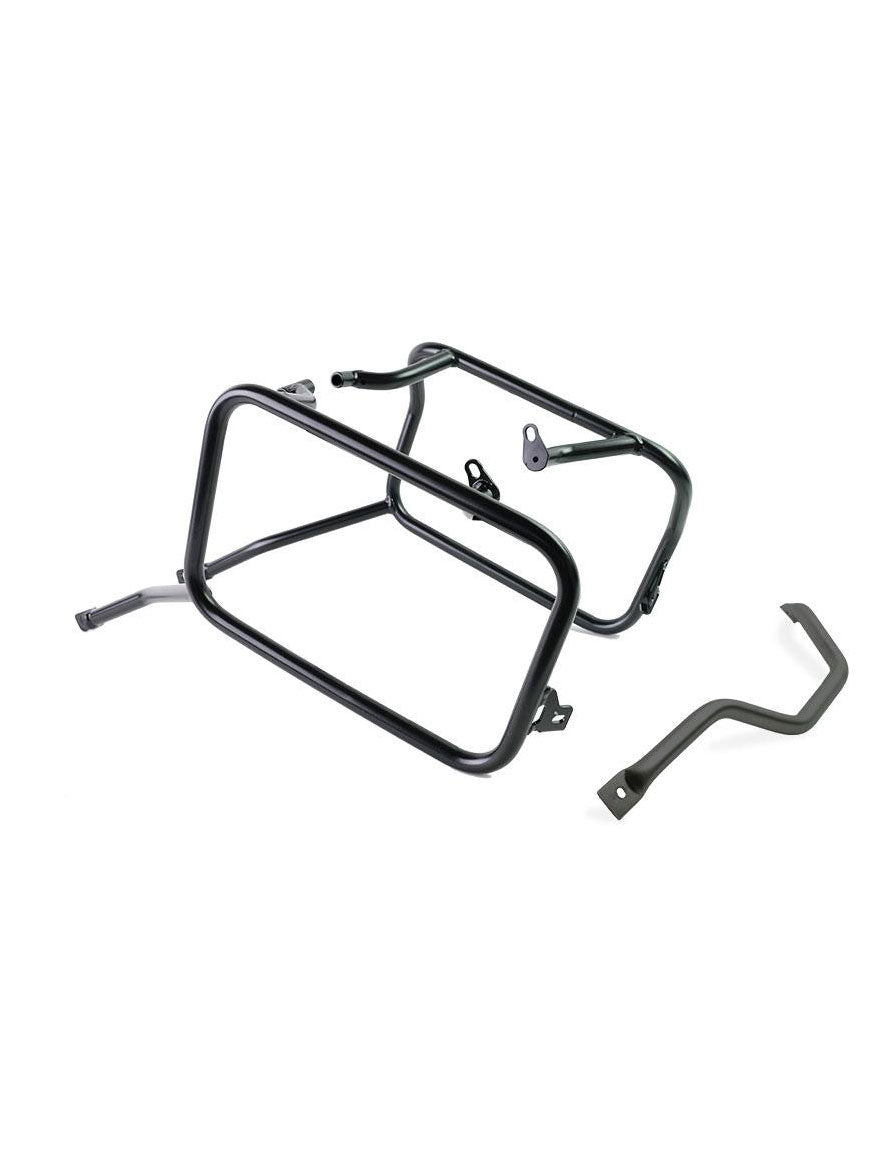 UNIT Garage ATLAS Series Racks - Triumph Scrambler 1200 XC/XE/X – Union ...