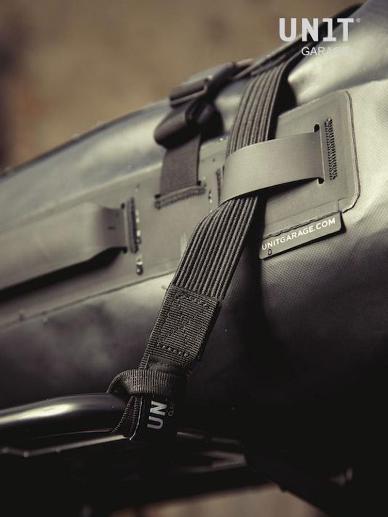 UNIT Garage Khali Utility Straps – Union Garage