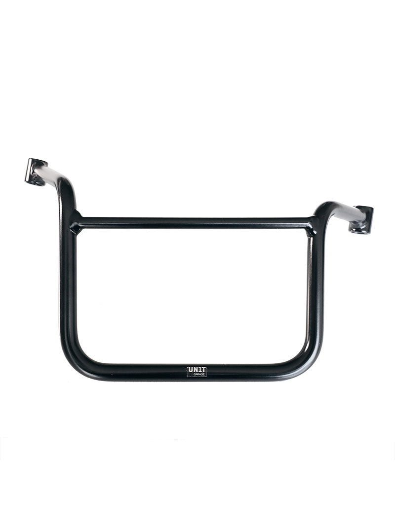 UNIT Garage Klickfix Racks - Moto Guzzi V85 TT (2024-on) – Union Garage