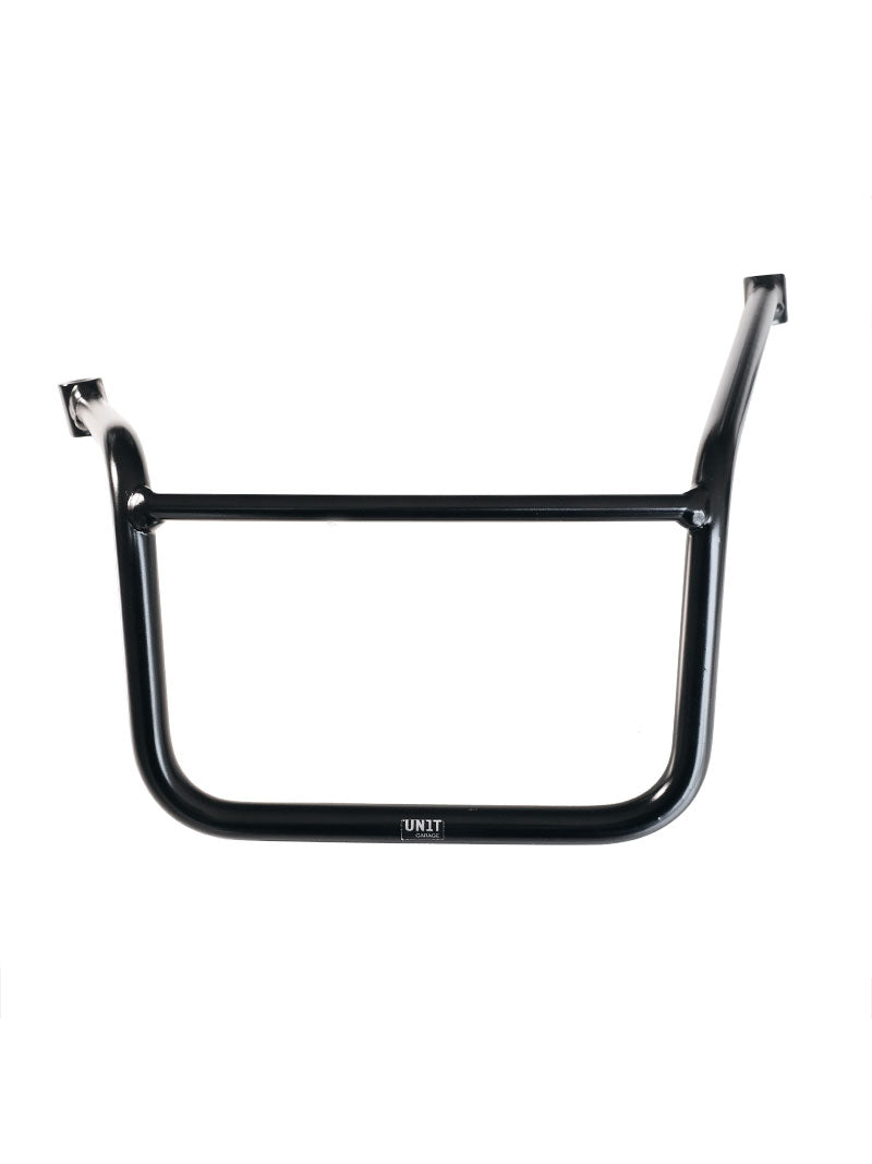 UNIT Garage Klickfix Racks - Moto Guzzi V85 TT (2024-on) – Union Garage