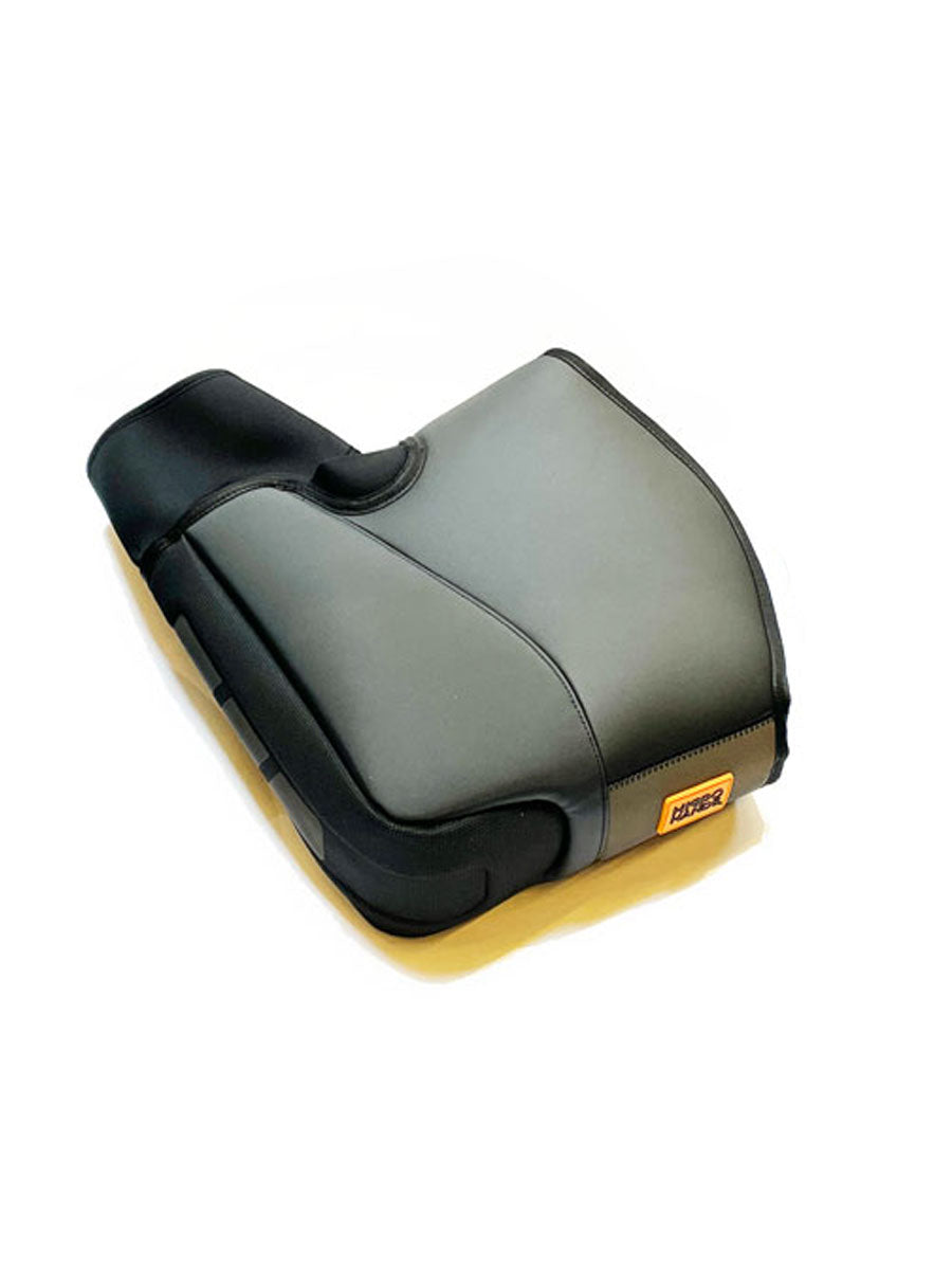 Hippo Hands Alcan G3 - Max Coverage Motorcycle Hand Covers – Union Garage