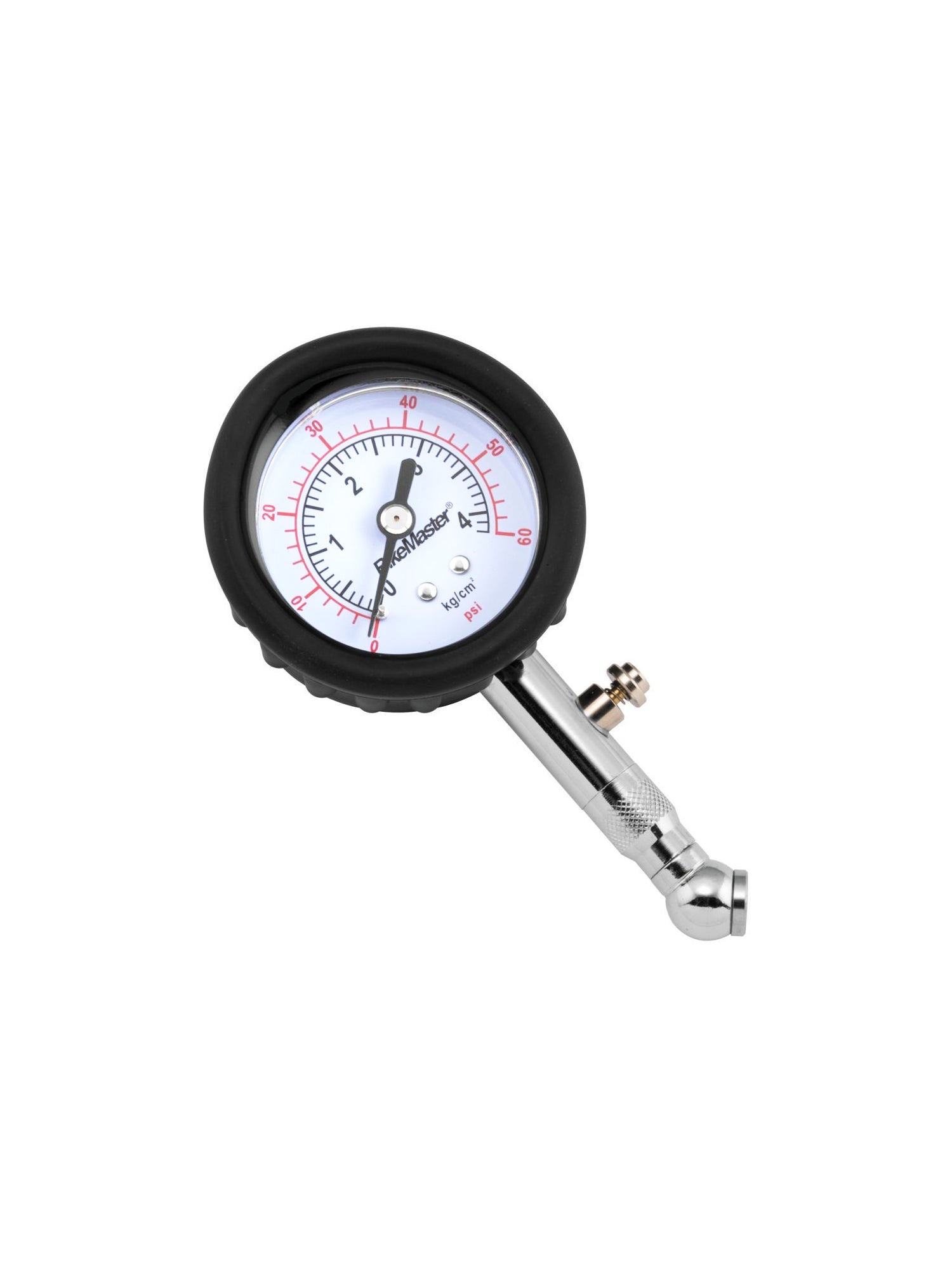 BikeMaster 60PSI Dial Gauge – Union Garage