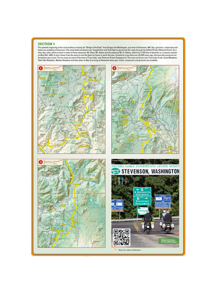 Butler Washington BDR Map – Union Garage