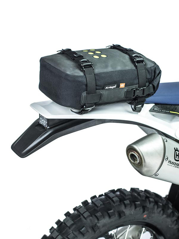 Kriega OS-Rack Loops – Union Garage