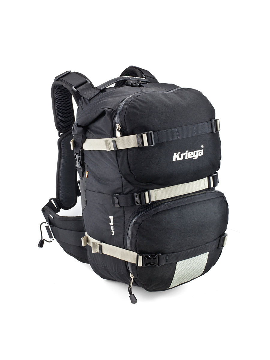 Kriega R30 Backpack – Union Garage