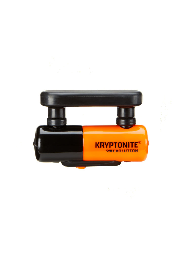 Kryptonite Evo Low Profile Disk Lock – Union Garage