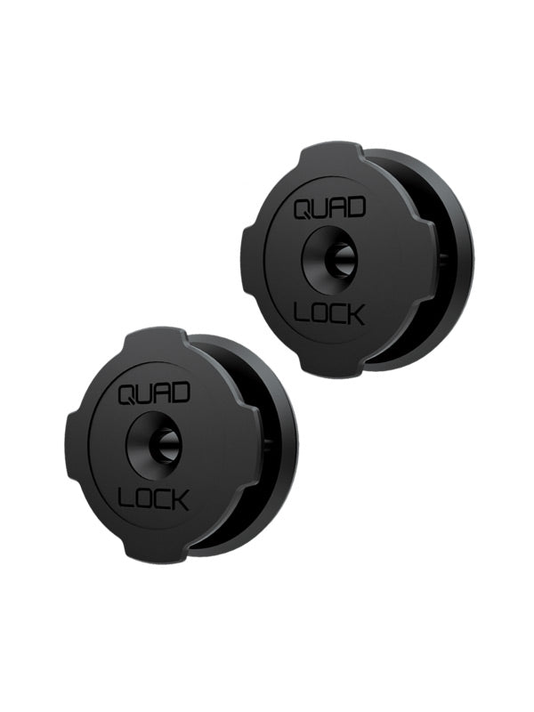 Quad Lock Wall Mounts – Union Garage