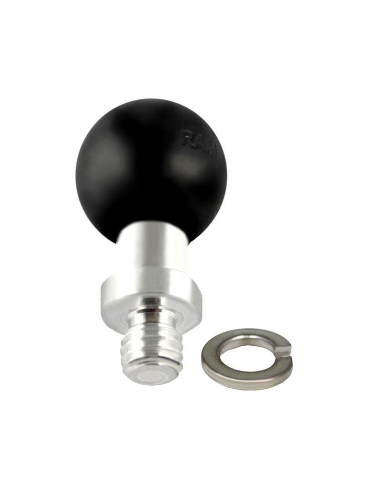 RAM Mirror Mount 3-8in 1in Ball Standard – Union Garage