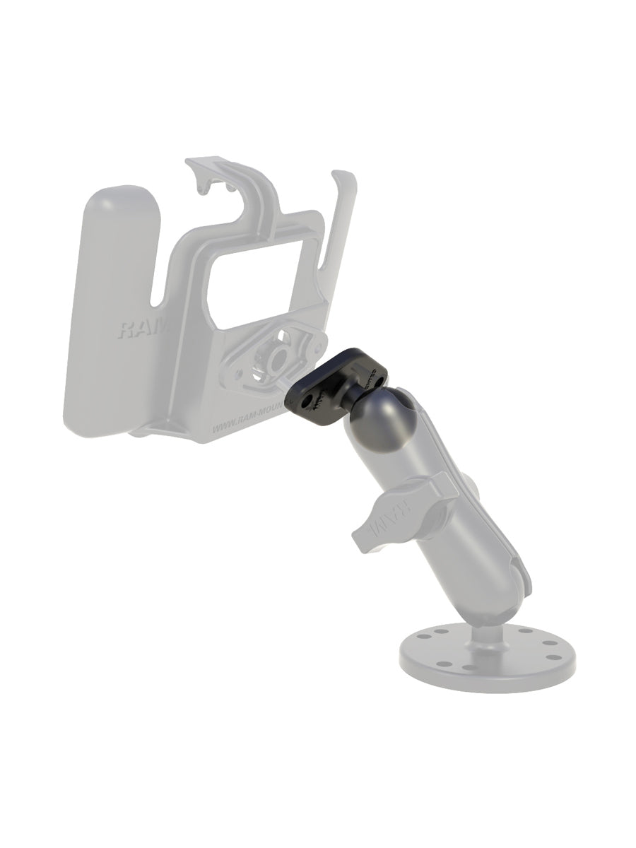 RAM Mount Diamond Base Adapter – Union Garage