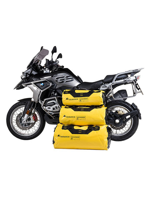 Touratech Adventure Dry Bag – Union Garage