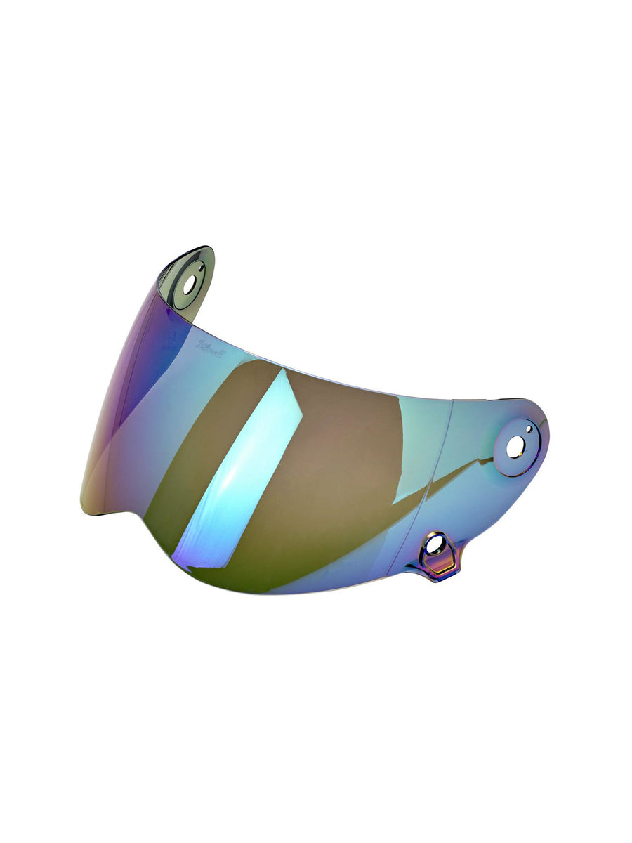 Biltwell Lane Splitter Shield – Union Garage