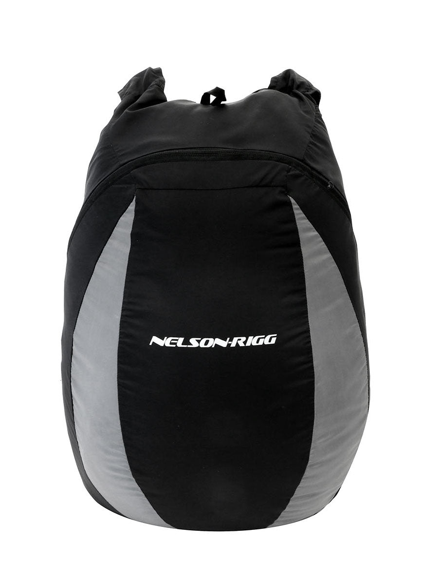 Nelson Rigg Ultralight Travel Backpack – Union Garage