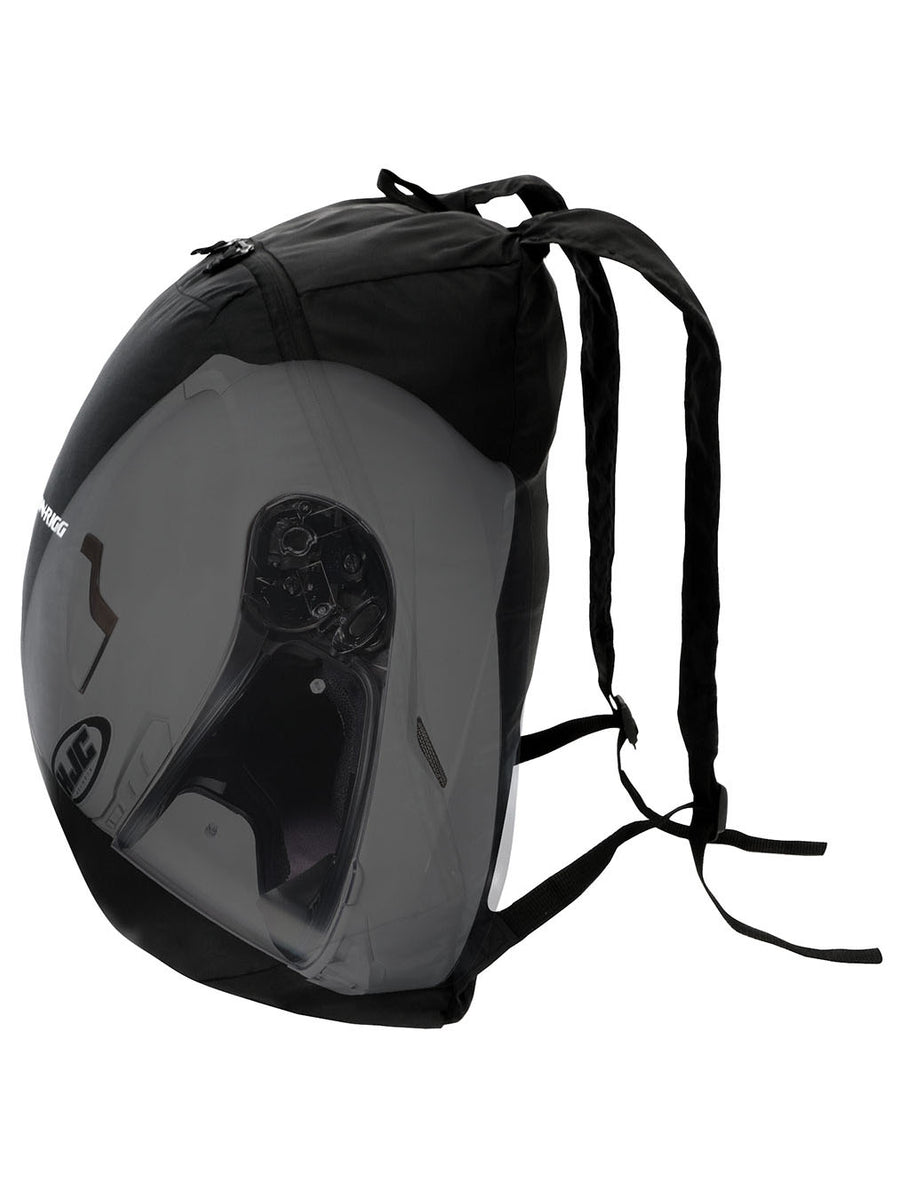 Nelson Rigg Ultralight Travel Backpack – Union Garage